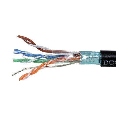 LED RJ45-DMX Cables