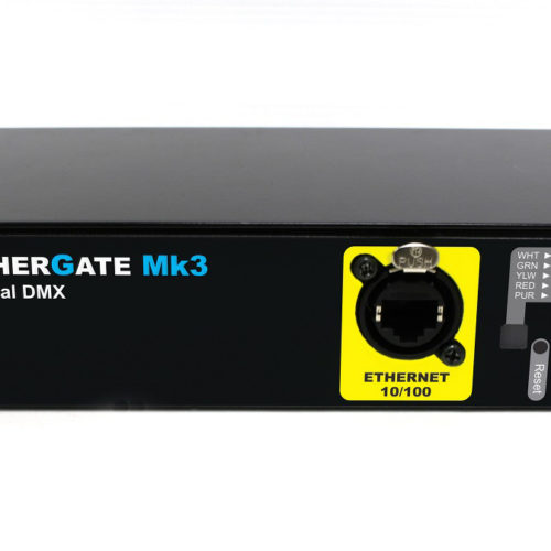 ENTTEC - Lighting Control & Equipment