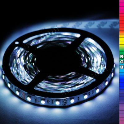 5050 LED Datasheet - The Ultimate Guide!