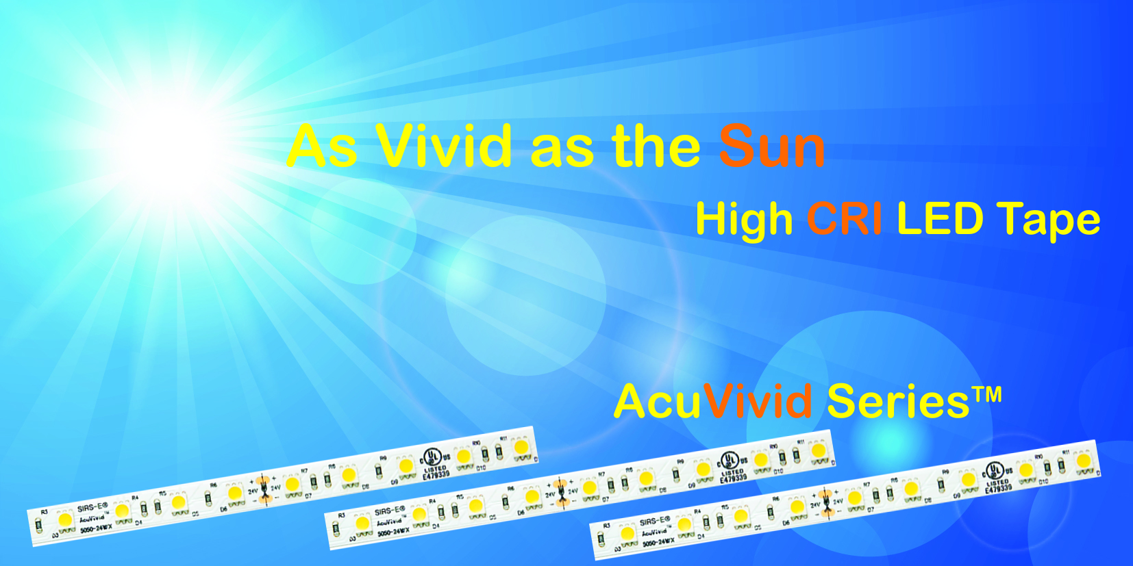 A Brief Explanation of The Significance of CRI, and why it Matters ...