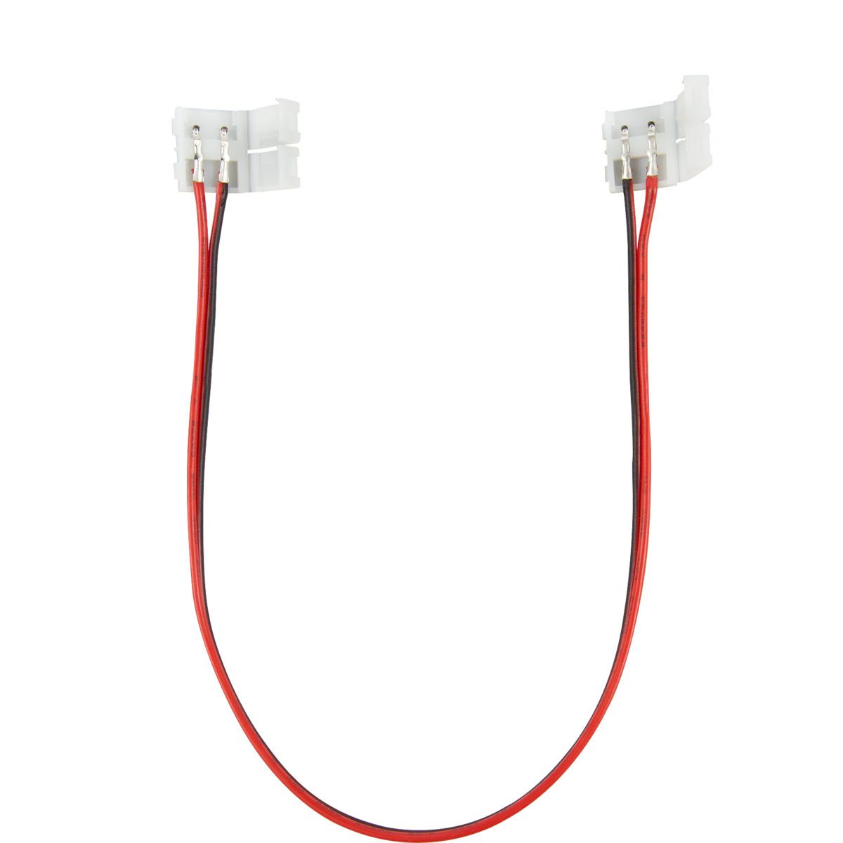 5050 LED Strip Extension For Single Color Strips