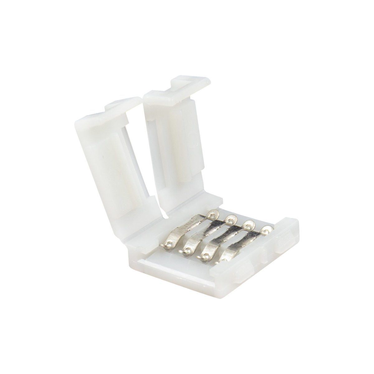 5050 RGB LED Strip Bridge Coupler