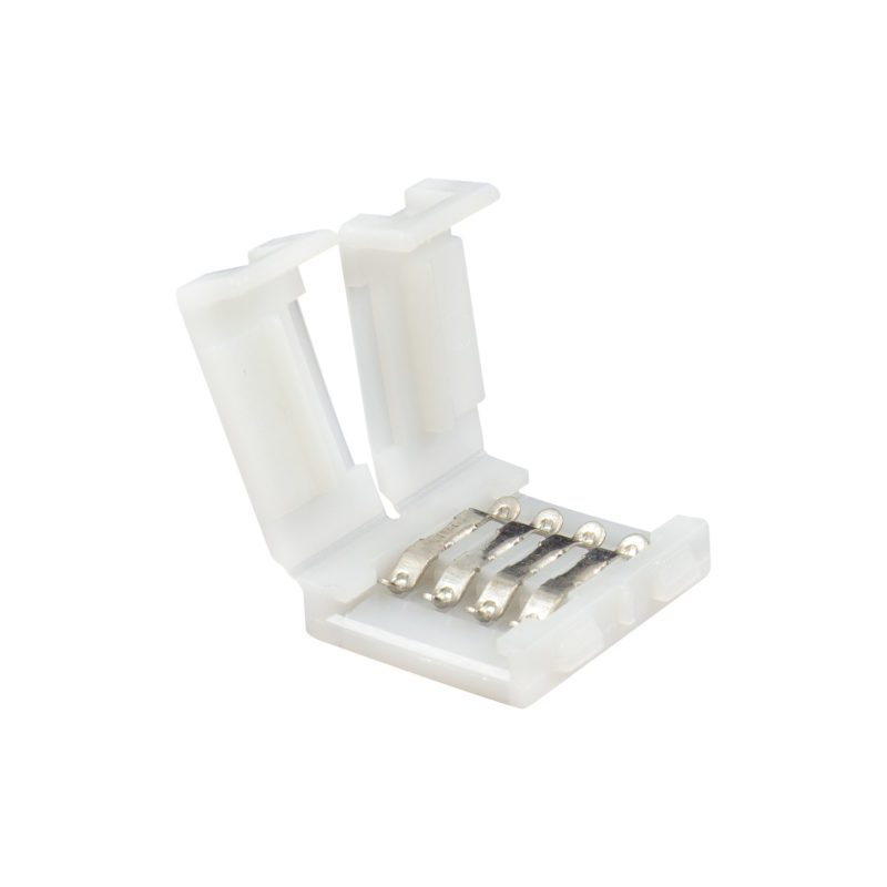 5050 RGB LED Strip Bridge Coupler