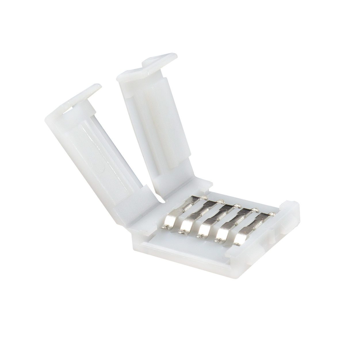 5050 RGBW LED Strip Bridge Coupler - SIRS Electronics, Inc.