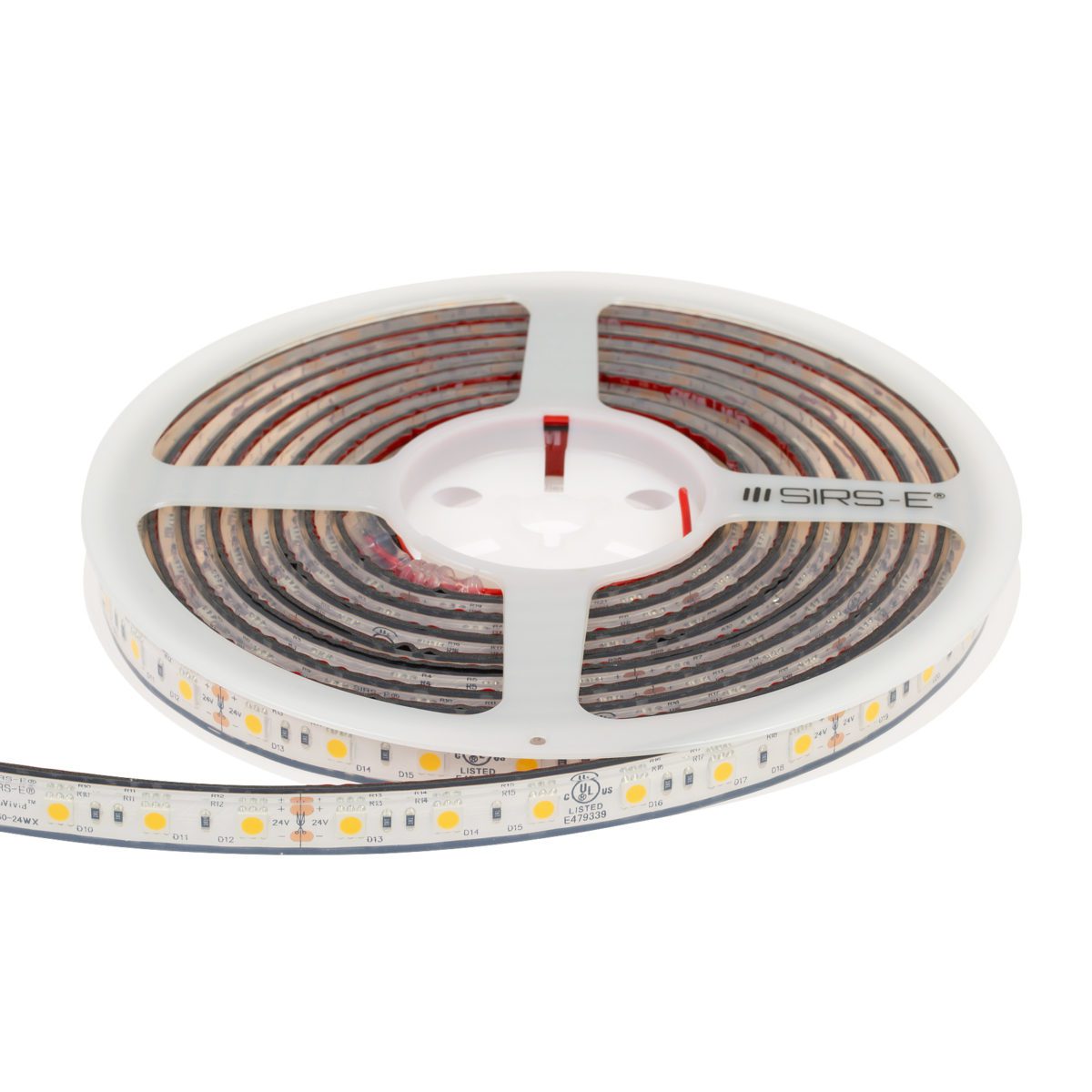 High-Quality White LED Strip AcuVivid™ (2700K) CV