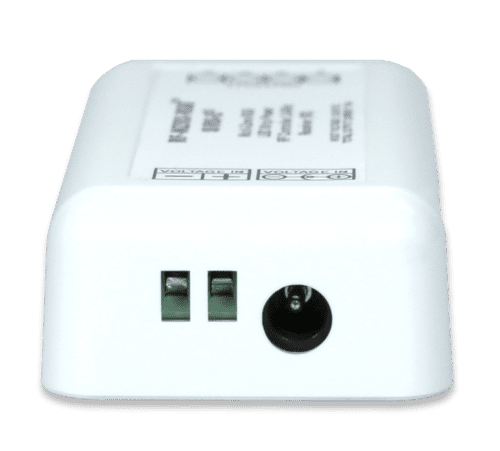 Multi-Zone RGB LED RF Radio Frequency Controller - SIRS Electronics, Inc.