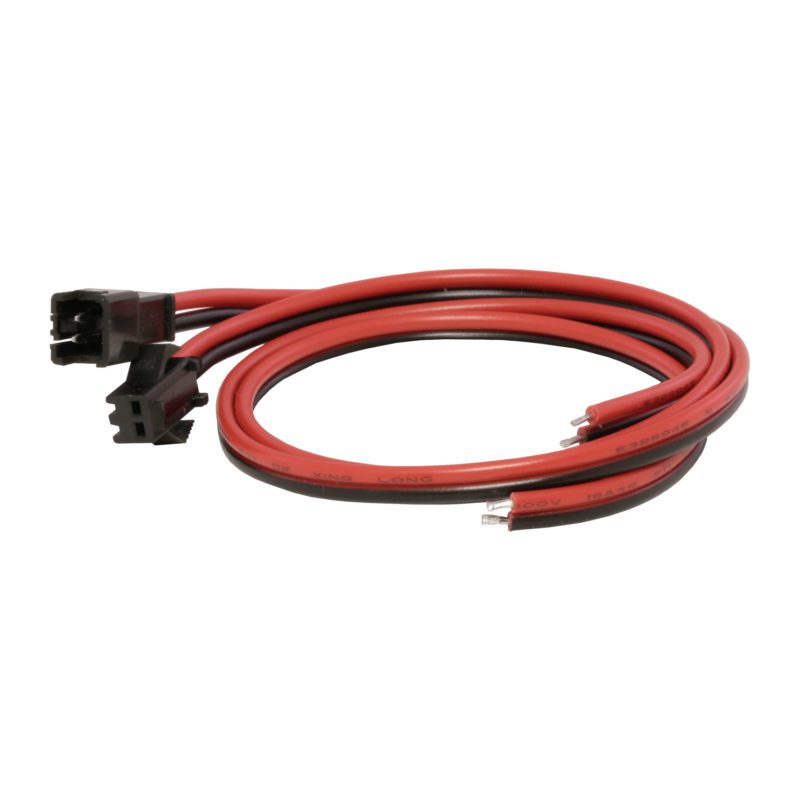 Power Solder on Connectors - SIRS Electronics, Inc.