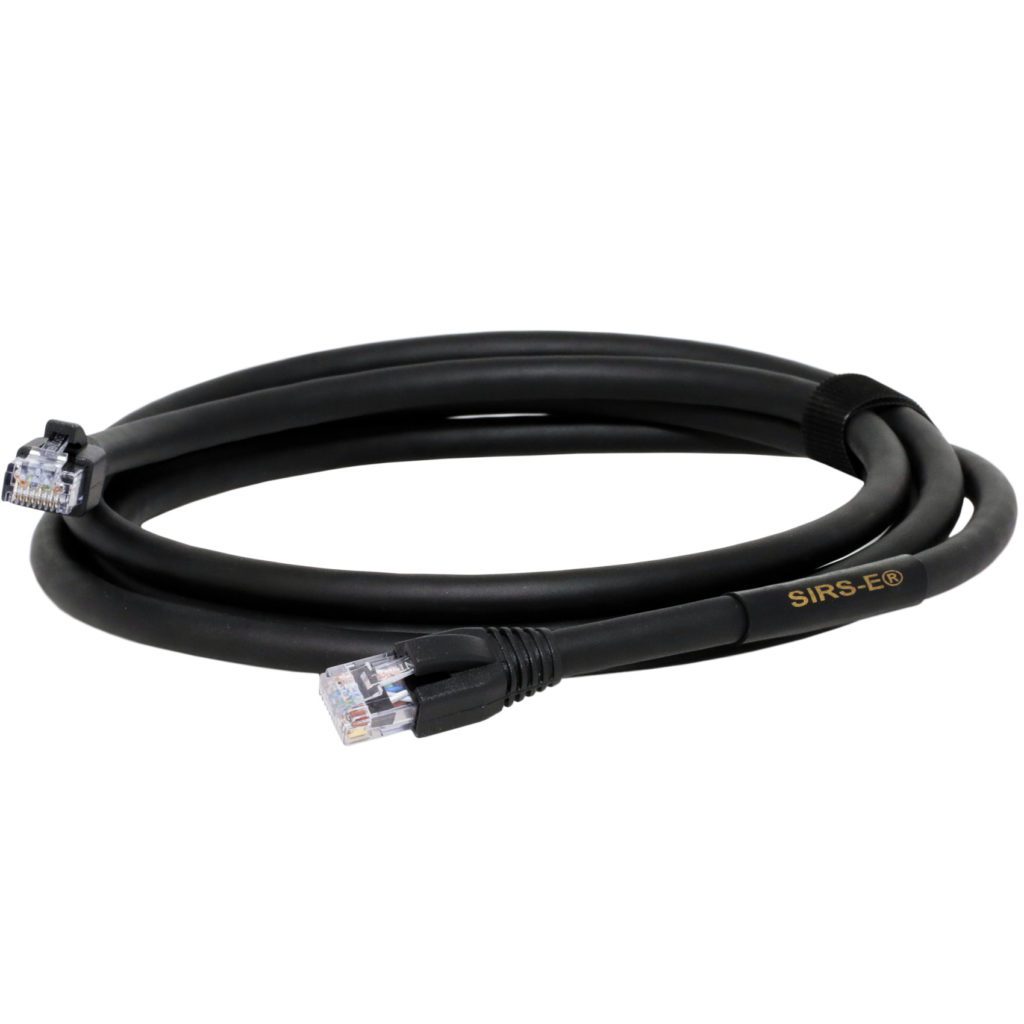 LED RJ45-DMX Cables Archives - SIRS Electronics, Inc.