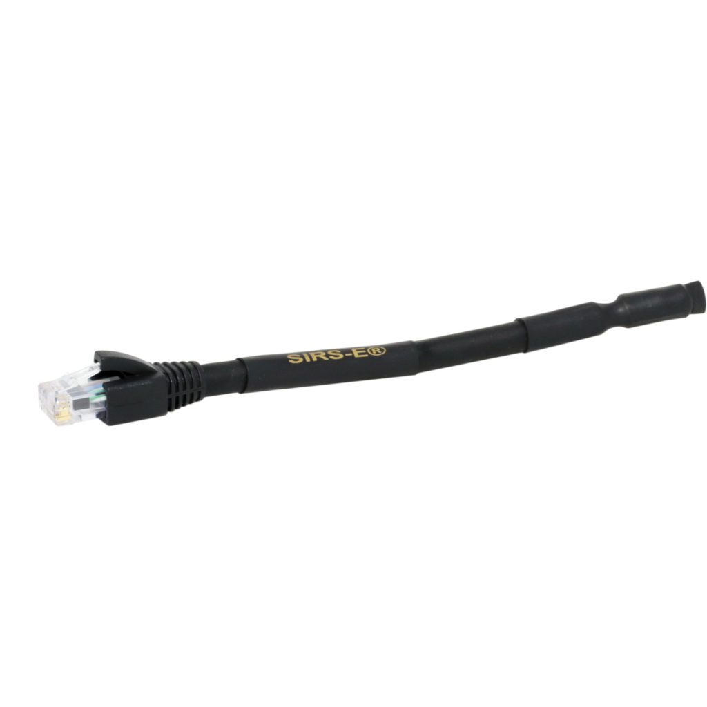 Heavy Duty RJ45 Signal Terminator for DMX Driver - SIRS Electronics, Inc.