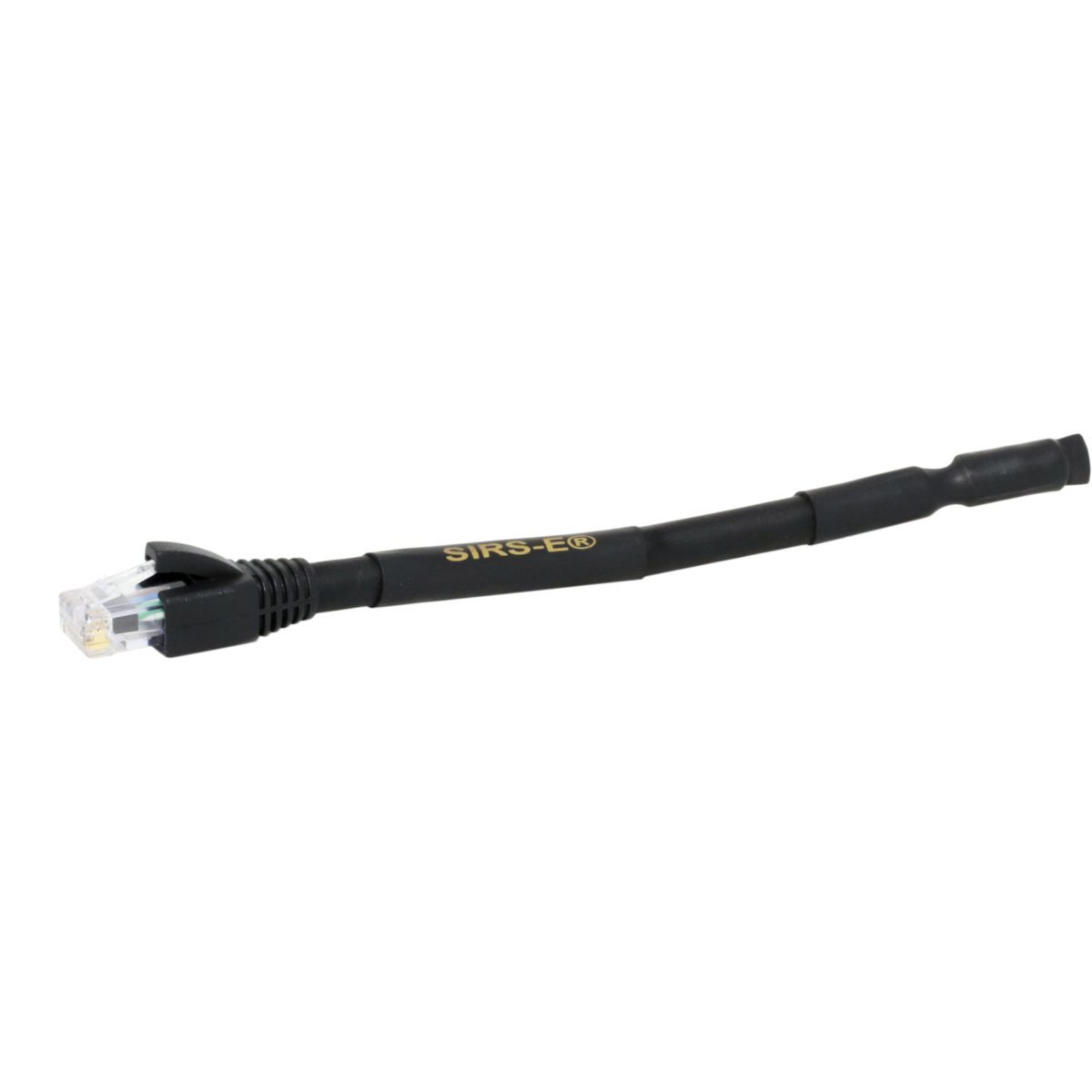 Heavy Duty RJ45 Signal Terminator for DMX Driver - SIRS Electronics, Inc.