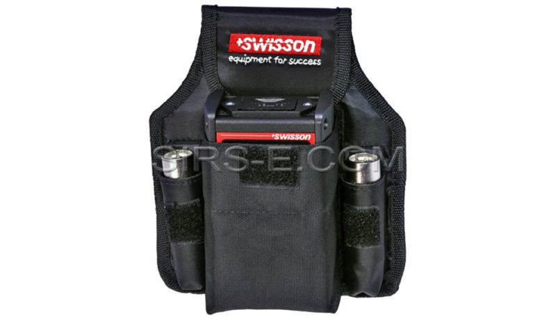 Swisson XMT-350 RDM & DMX Controller Complete Set - SIRS Electronics, Inc.