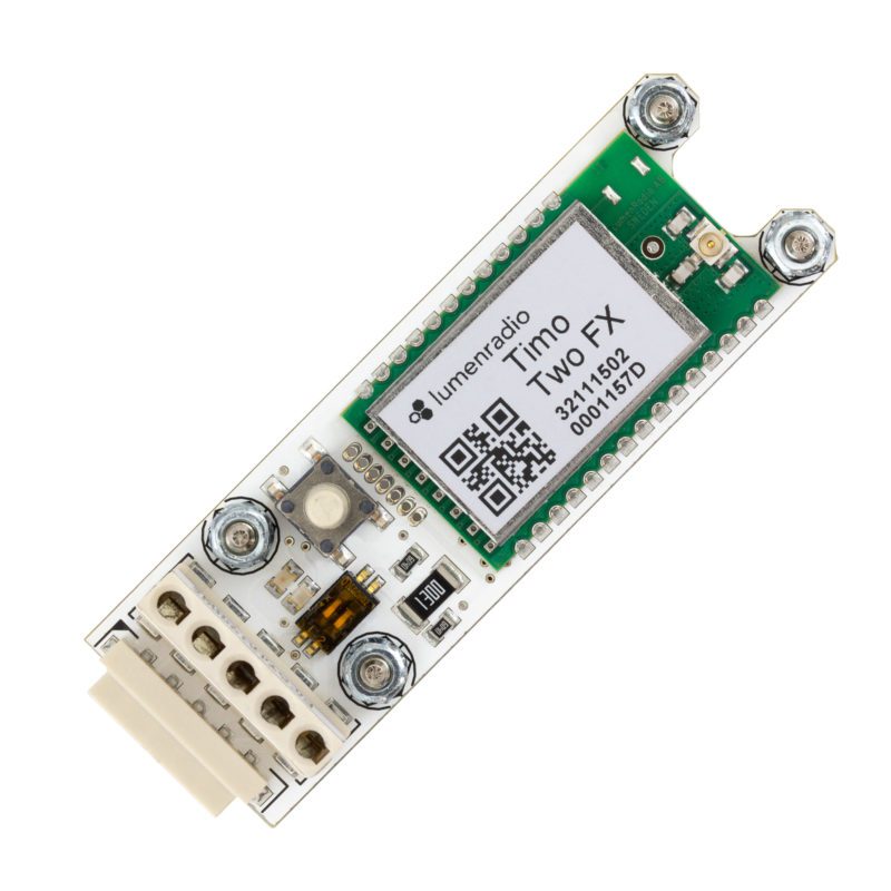 RGBW 4 Channel High Power LED DMX Controller - SIRS Electronics, Inc.