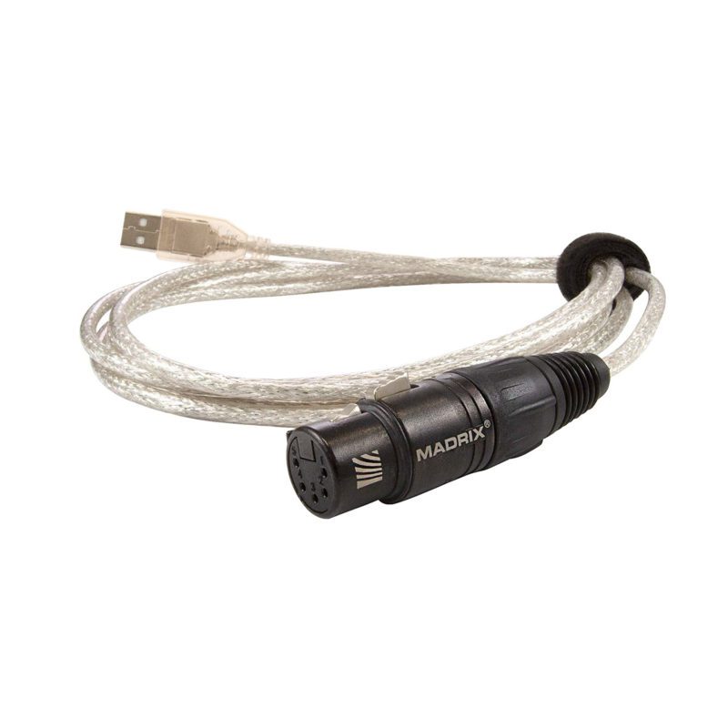 DMX USB Archives - SIRS Electronics, Inc.