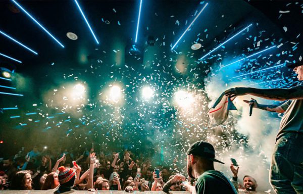 18 Amazing LED Strip Lighting Ideas For Your Next Project – SIRS ...