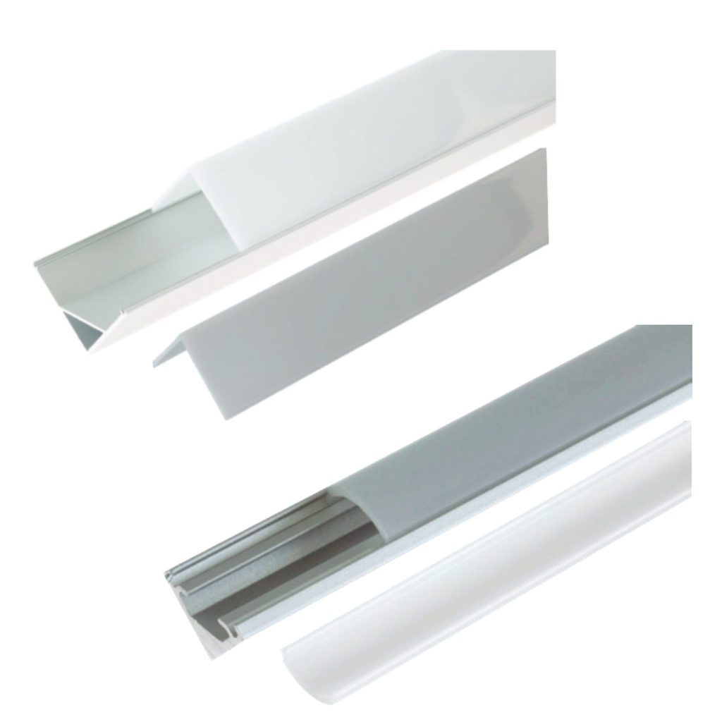 Solid Extrusions – SIRS Electronics, Inc.