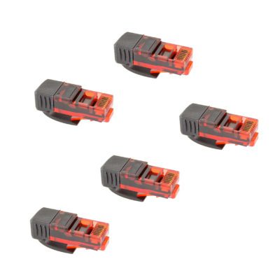 CPoint RJ45 DMX Terminator 120 Ohm