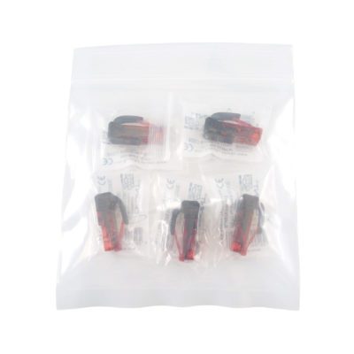 CPoint RJ45 DMX Terminator 120 Ohm