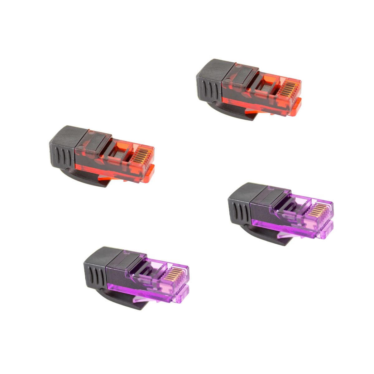 CPoint RJ45 DMX Terminator 120 Ohm