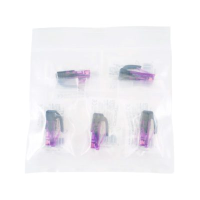 CPoint RJ45 DMX Terminator 120 Ohm