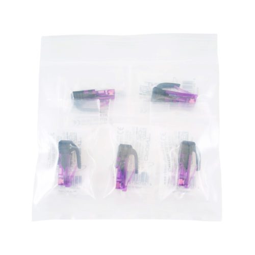 CPoint RJ45 DMX Terminator 120 Ohm