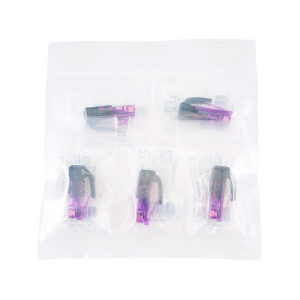 CPoint RJ45 DMX Terminator 120 Ohm