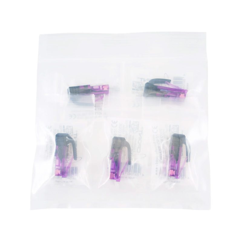 CPoint RJ45 DMX Terminator 120 Ohm