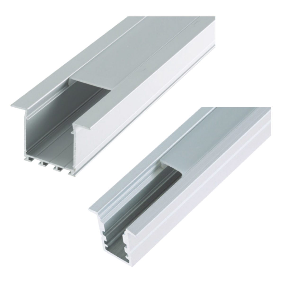 Recessed Mounts - SIRS Electronics, Inc.