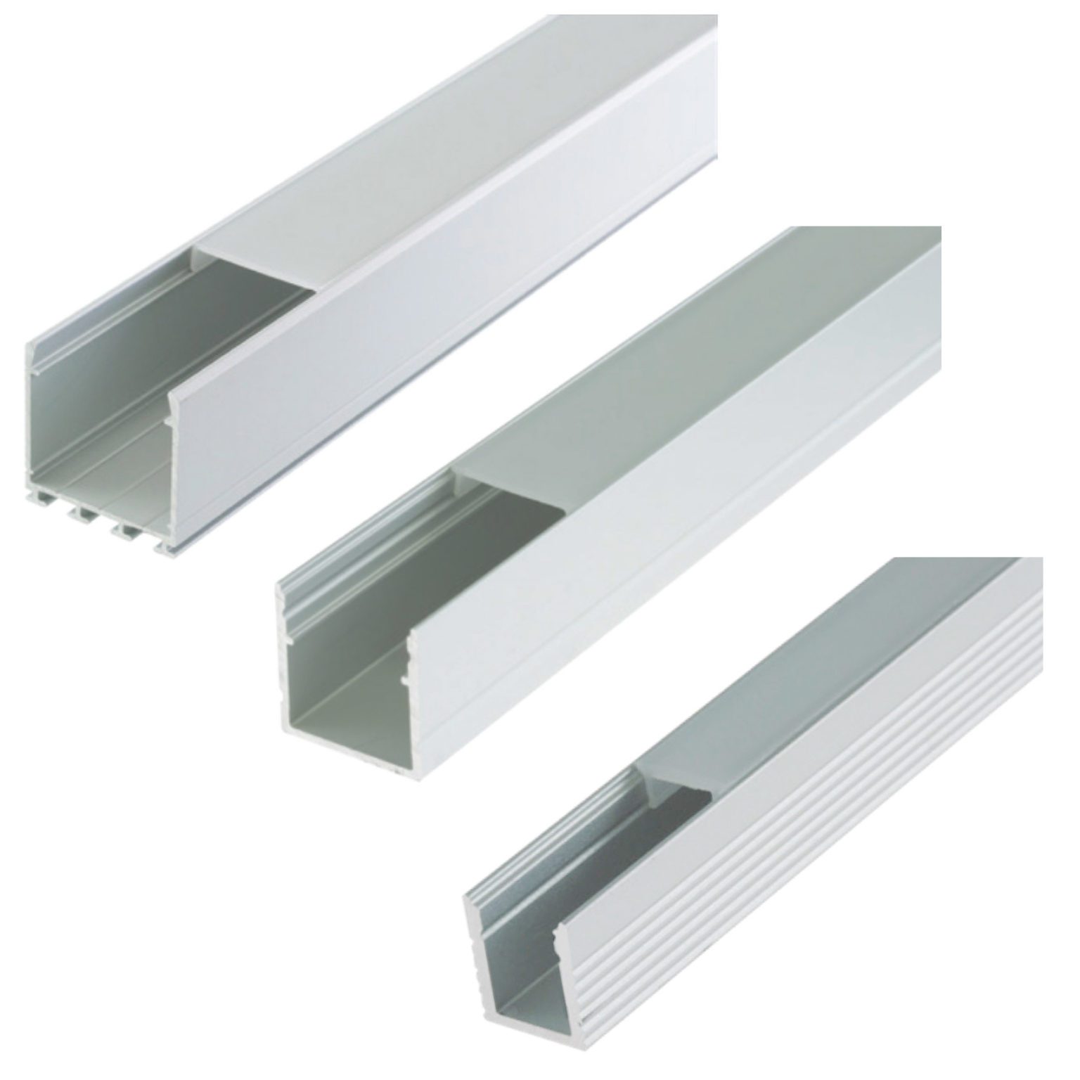 Surface Mounts - SIRS Electronics, Inc.