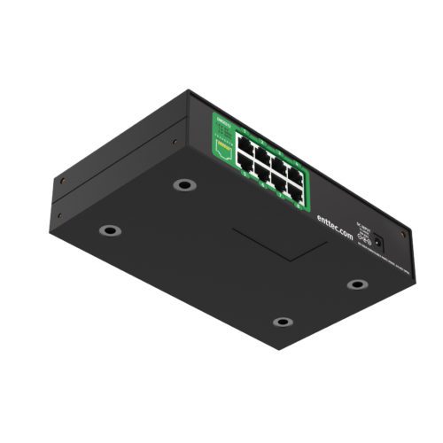 Storm 10 - 10-Universe Ethernet to DMX gateway