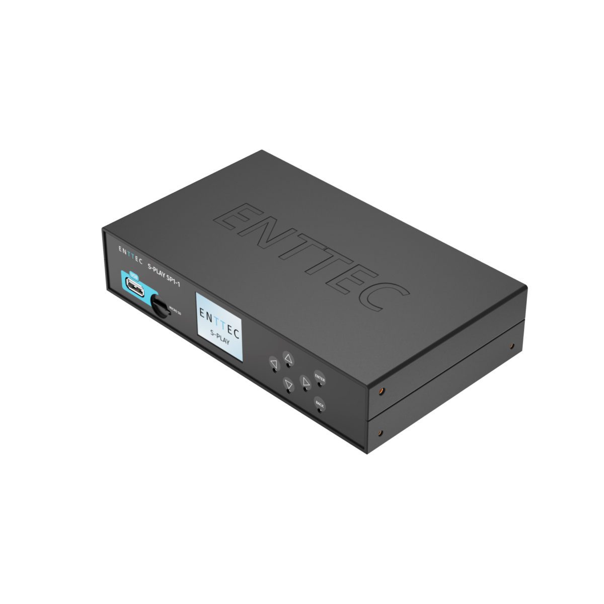 S-PLAY Smart Light Show Controller