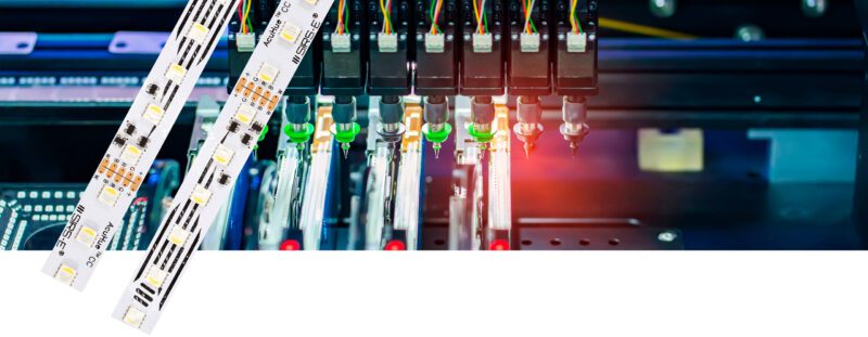 Technologies to Enhance Our LED Lighting Solutions - SIRS Electronics, Inc.