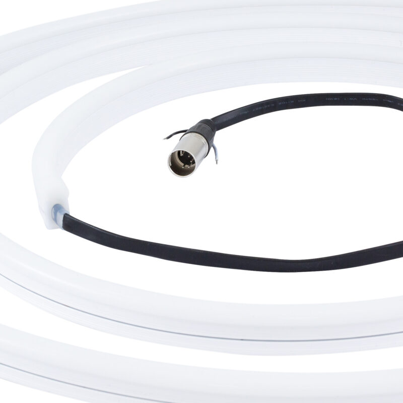 DMX Neon 24V RGB LED Strip Lighting – SIRS-E