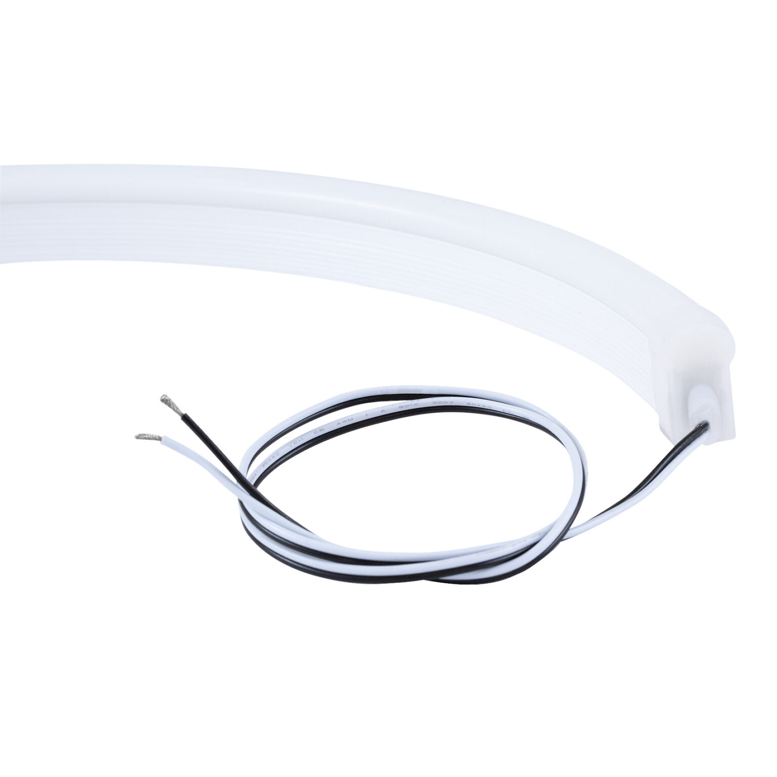 DMX Neon 24V RGB LED Strip Lighting – SIRS-E