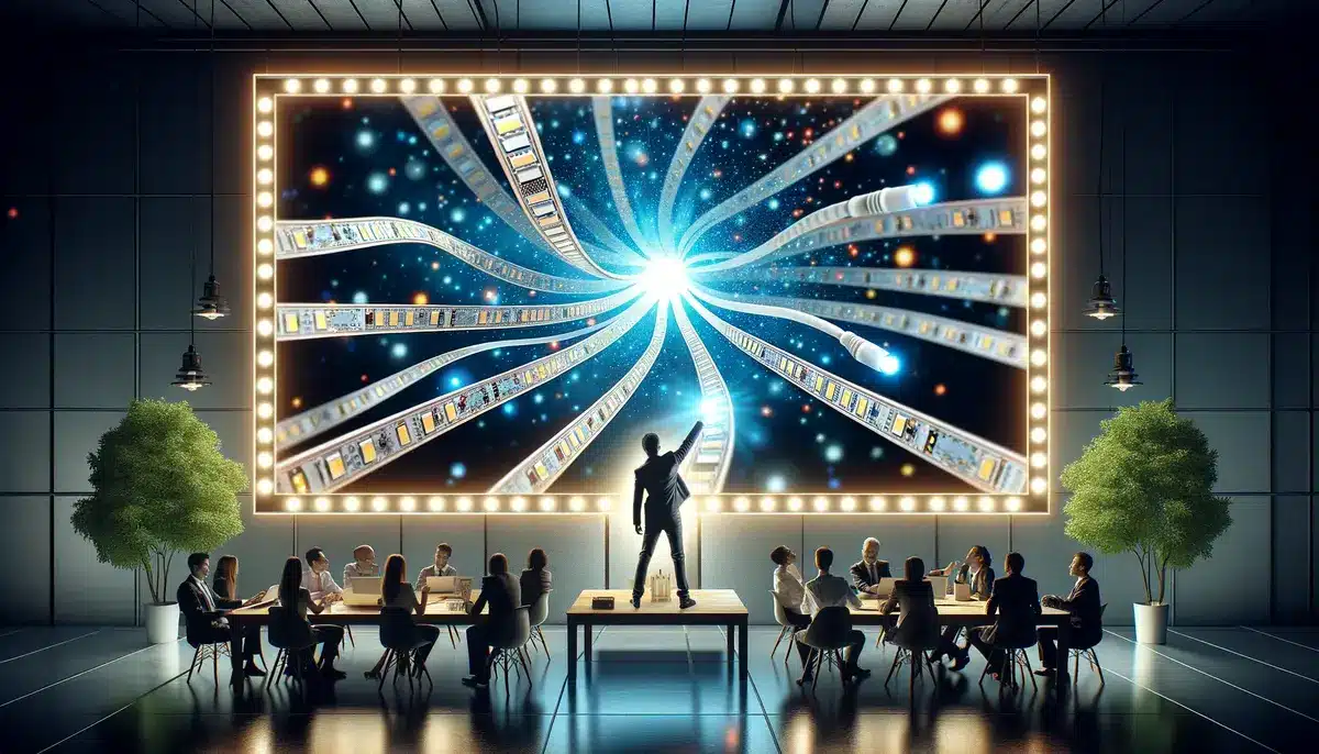 Avoiding LED Strip Light Failures: A Comprehensive Guide