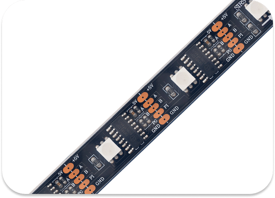 Leading LED Solutions for Original Equipment Manufacturers -SIRS-E ...